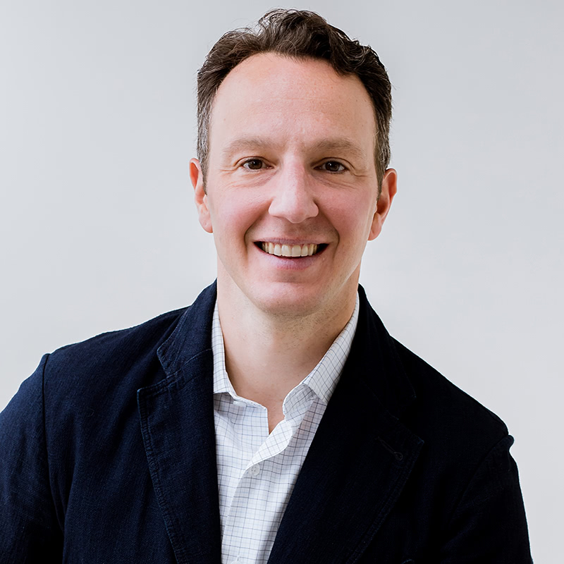 Ethos Companies — Leadership